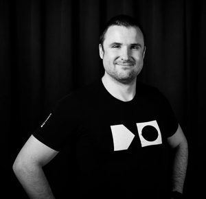 Who we are – cerabyte